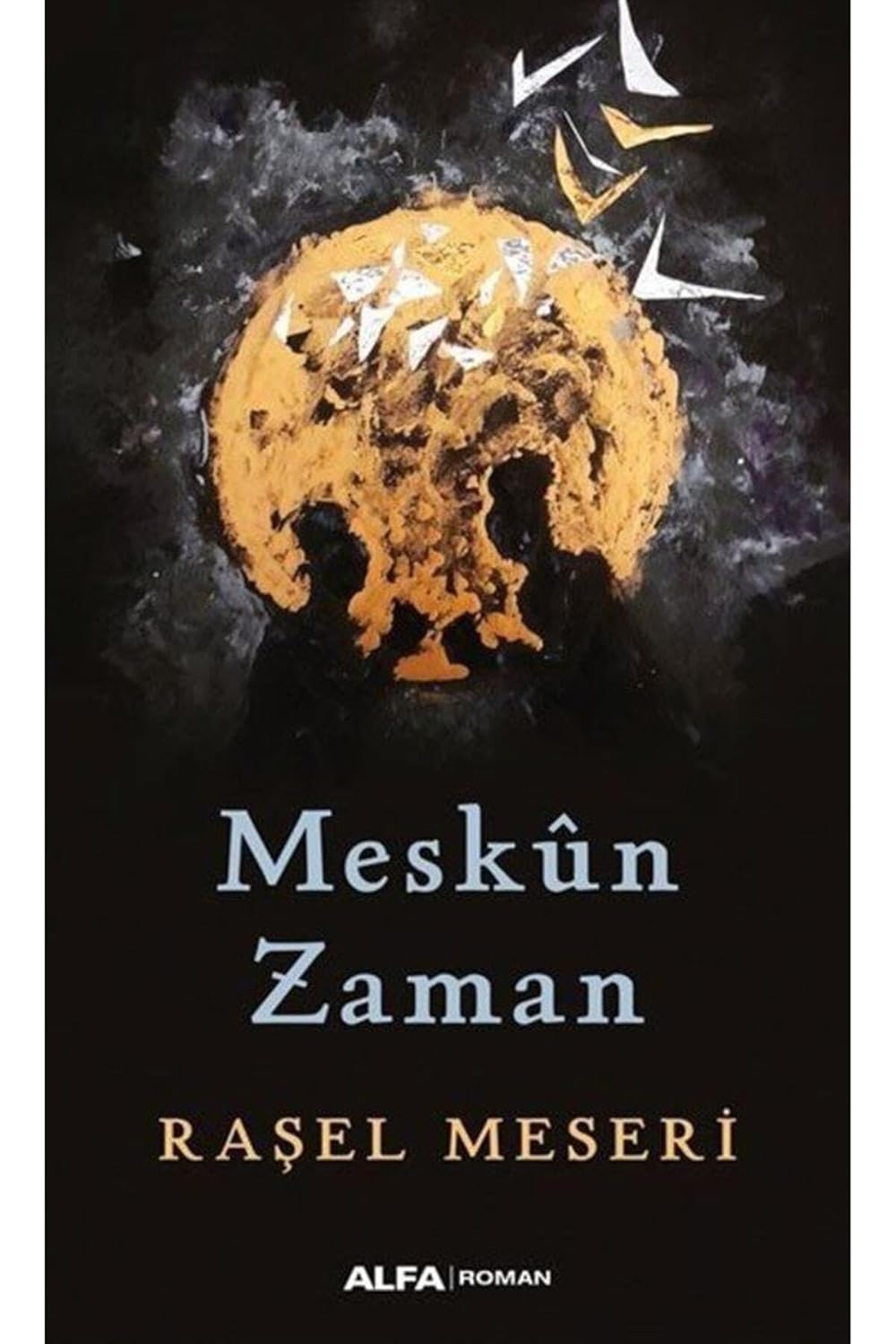 Amazon.com: Meskûn Zaman: 9786254496677: Meseri, Rasel: Books