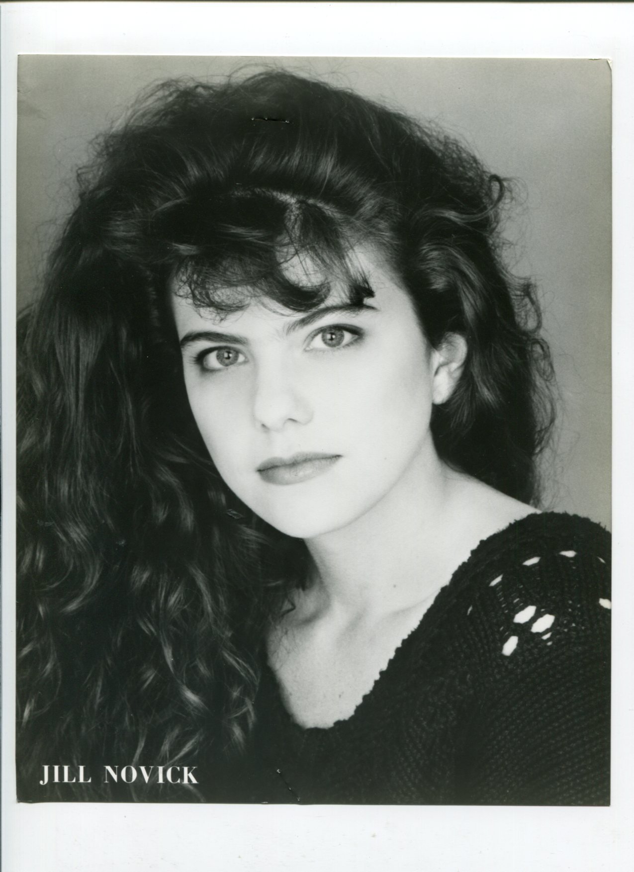 Actress Jill Novick 9021One On One: Jill Novick 90210MG | Podcast On