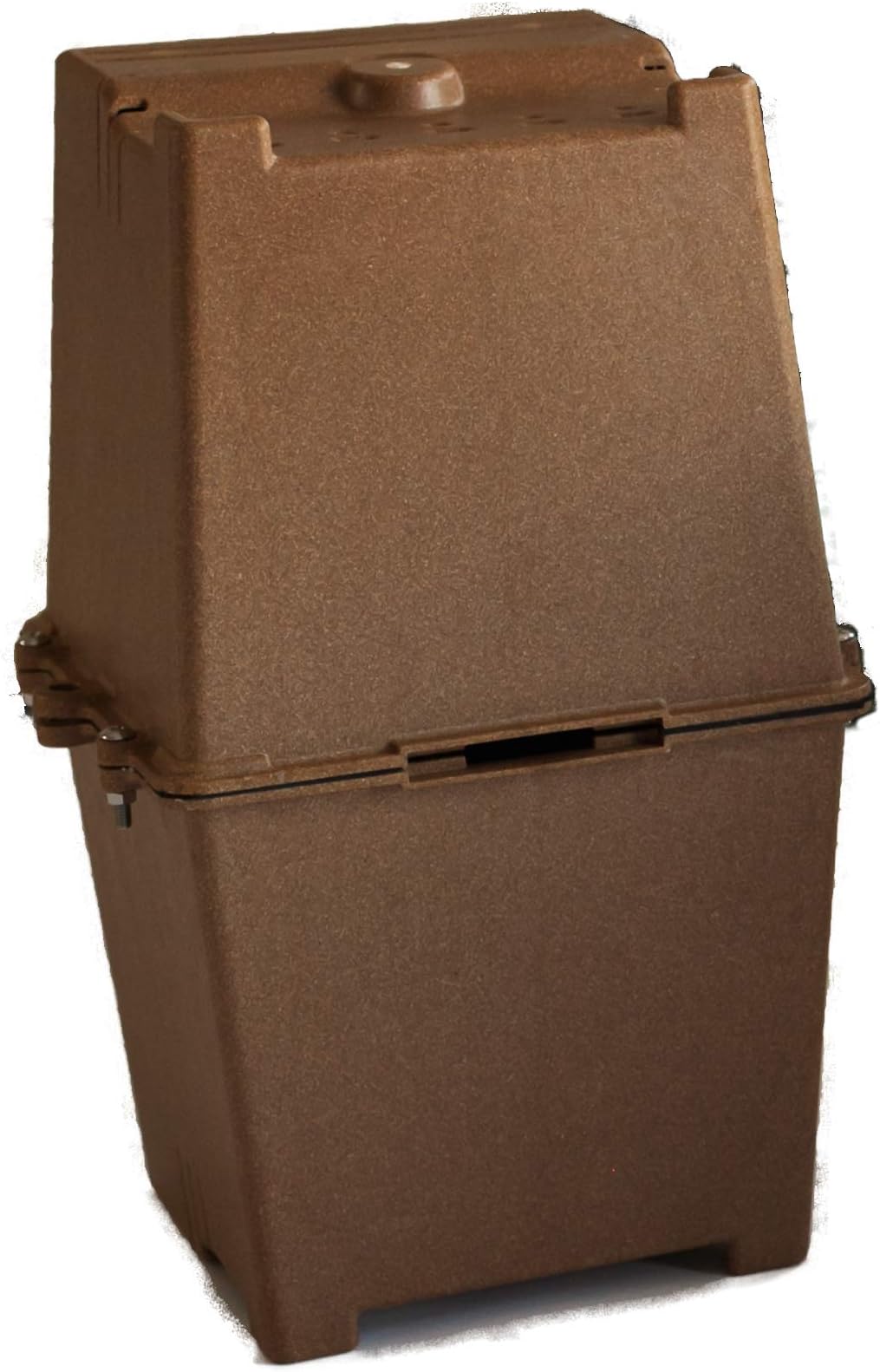 Amazon.com : Blythewood Bee Company Wood Pulp Honeybee Swarm Trap ...