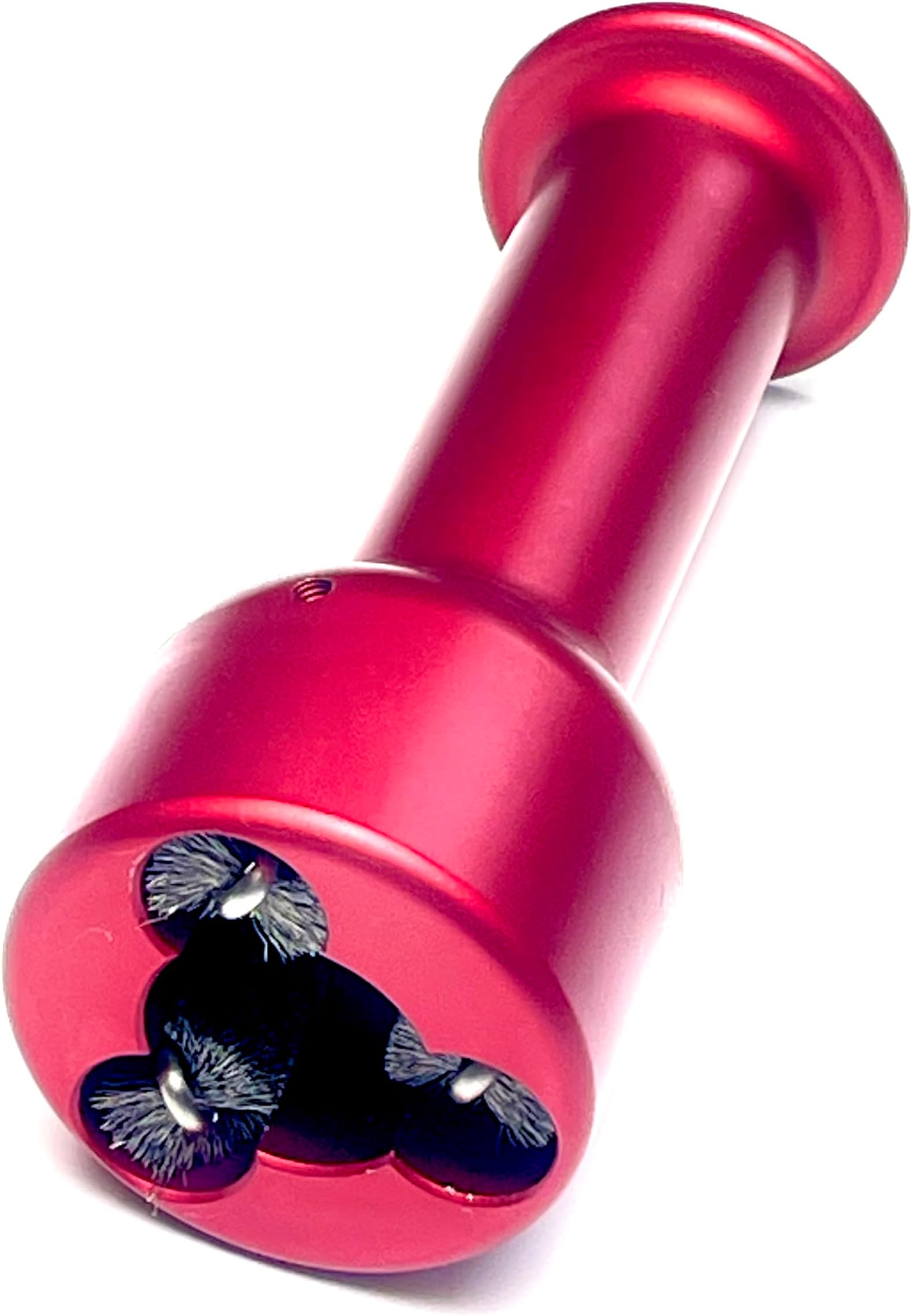 Amazon.com: TRU-BALANCE Wheel and Hub Stud Cleaning Tool, Cleans ...