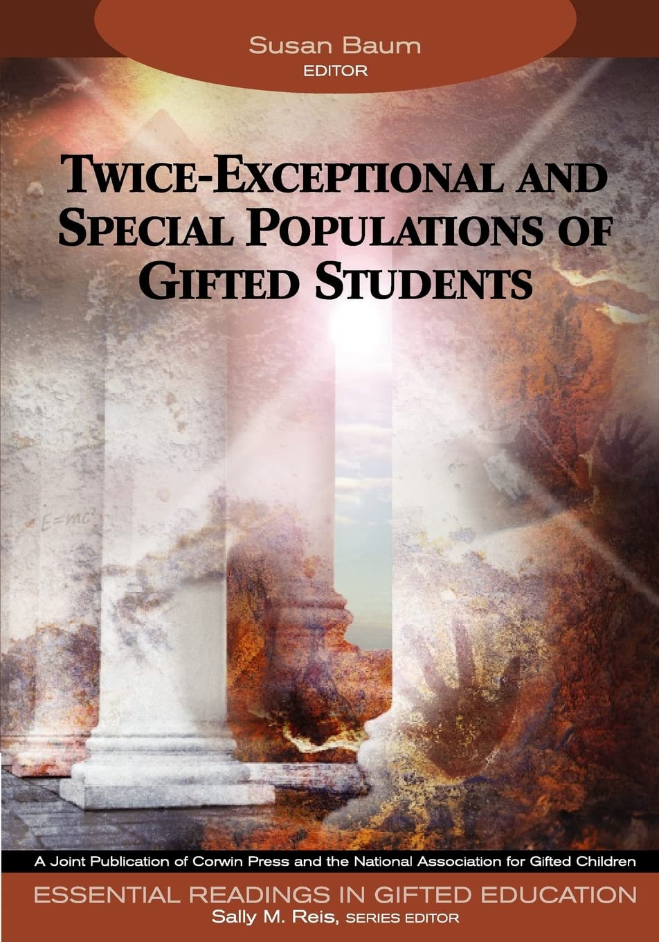 Amazon.com: Twice-Exceptional and Special Populations of Gifted ...