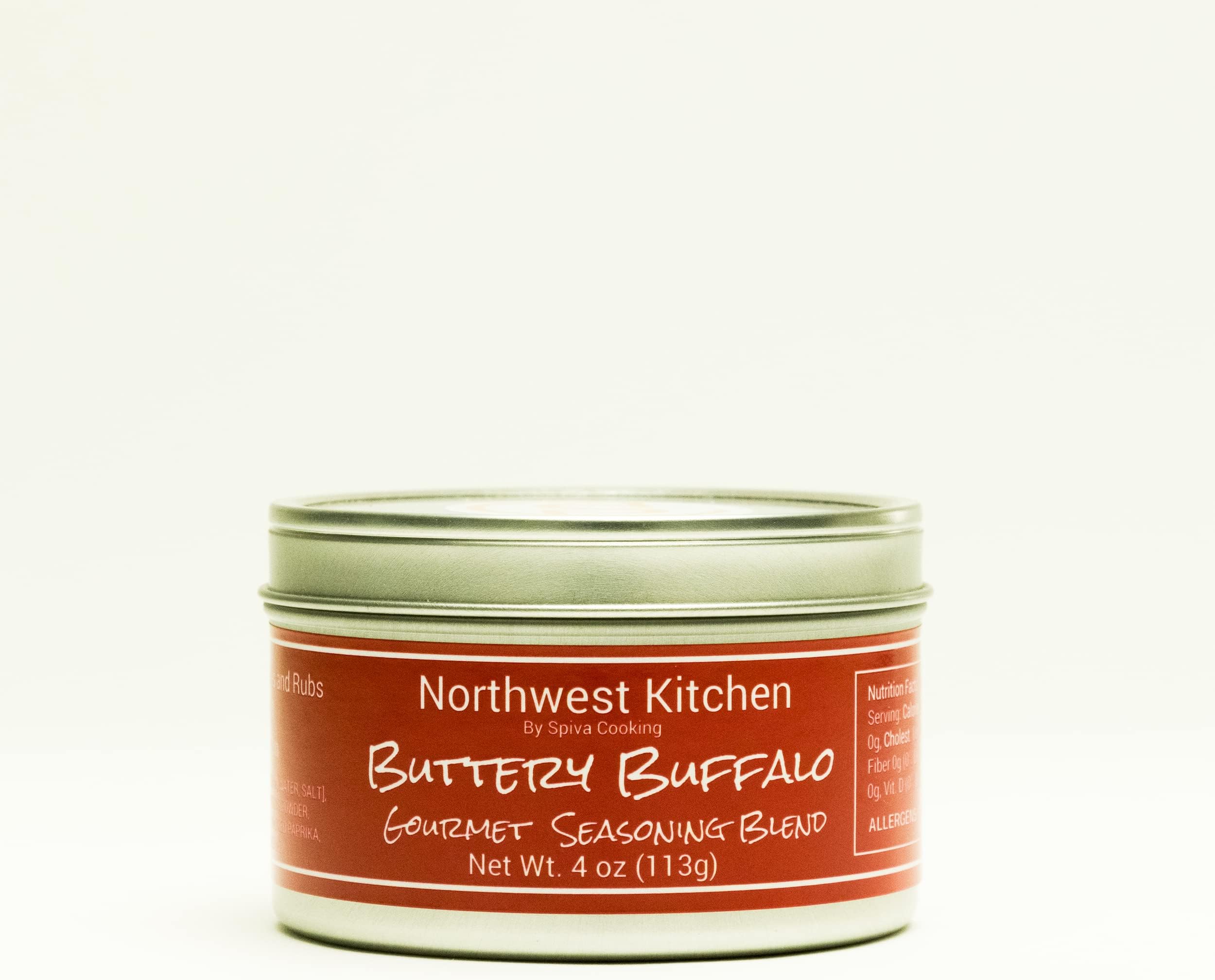 Amazon.com : Spiva Cooking - Togarashi - Japanese inspired spice blend ...