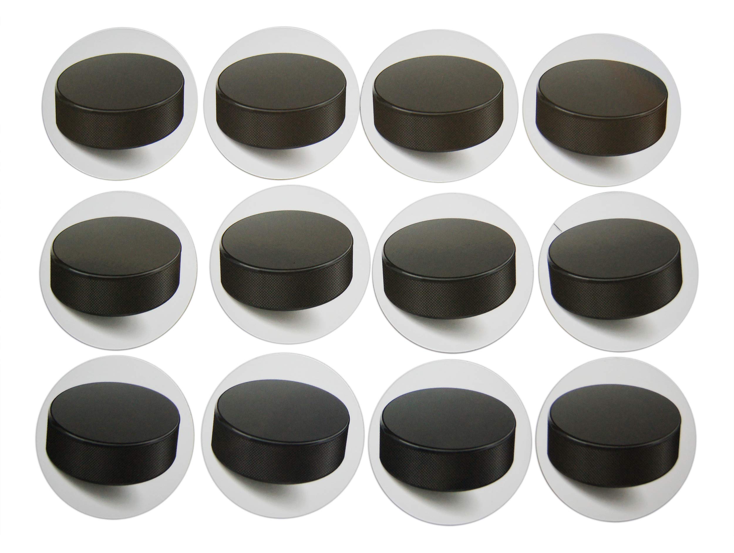 Amazon.com: Novel Merk Hockey Puck Teacher Decorations Small ...