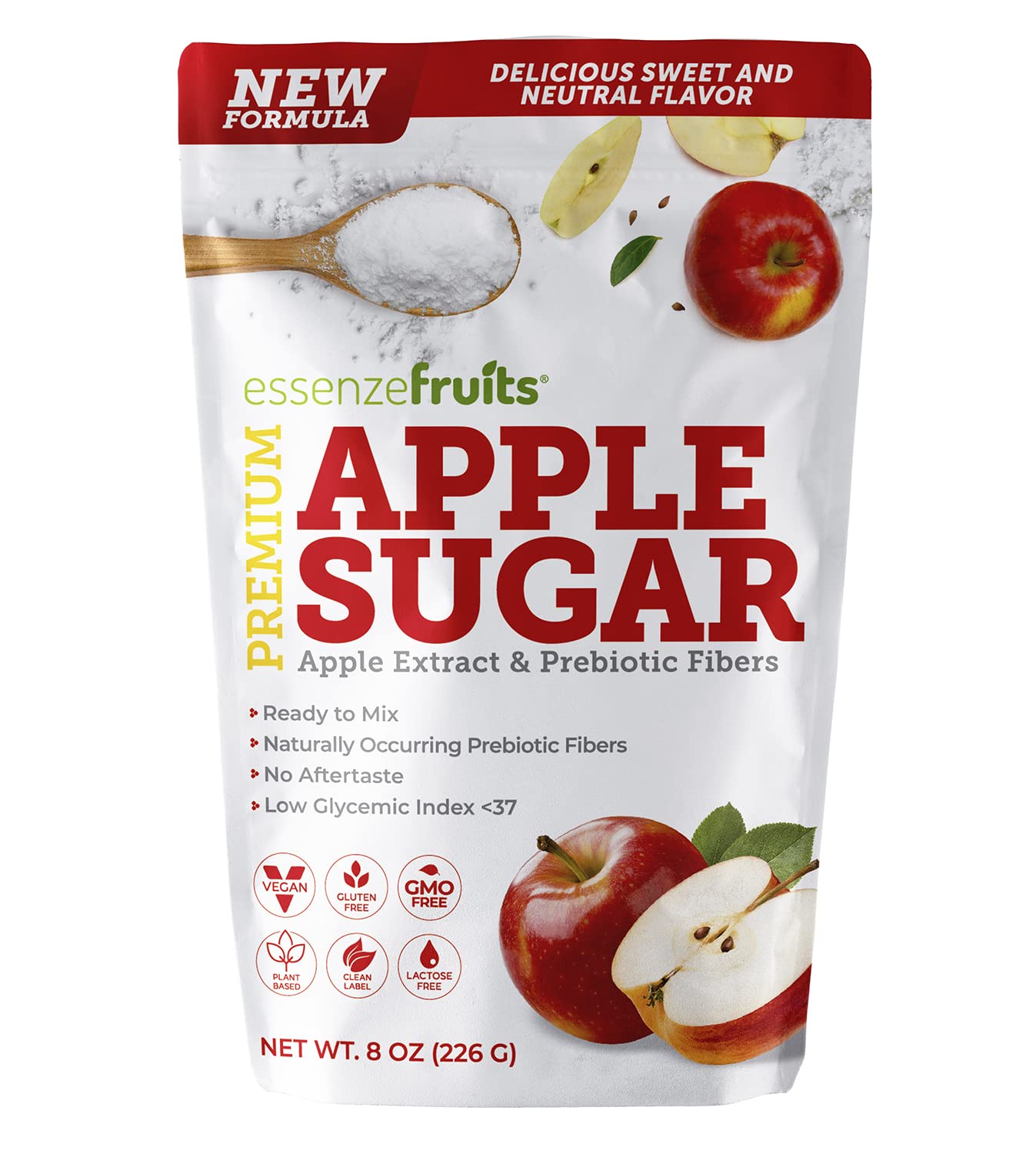 Apple Sugar SugarBee® Apples | Home Page