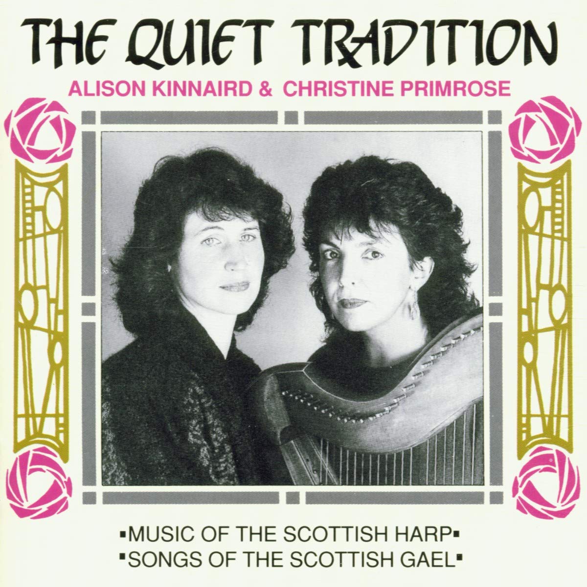 Alison Kinnaird, Christine Primrose - The Quiet Tradition - Amazon.com ...