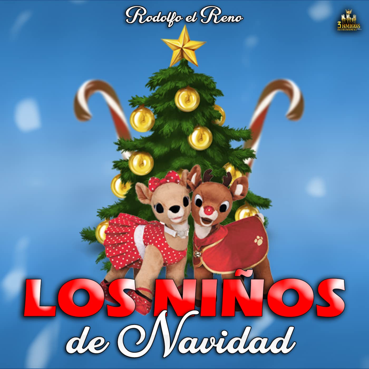 Villancico de las Campanas canción de Canciones De Navidad, Canciones ...
