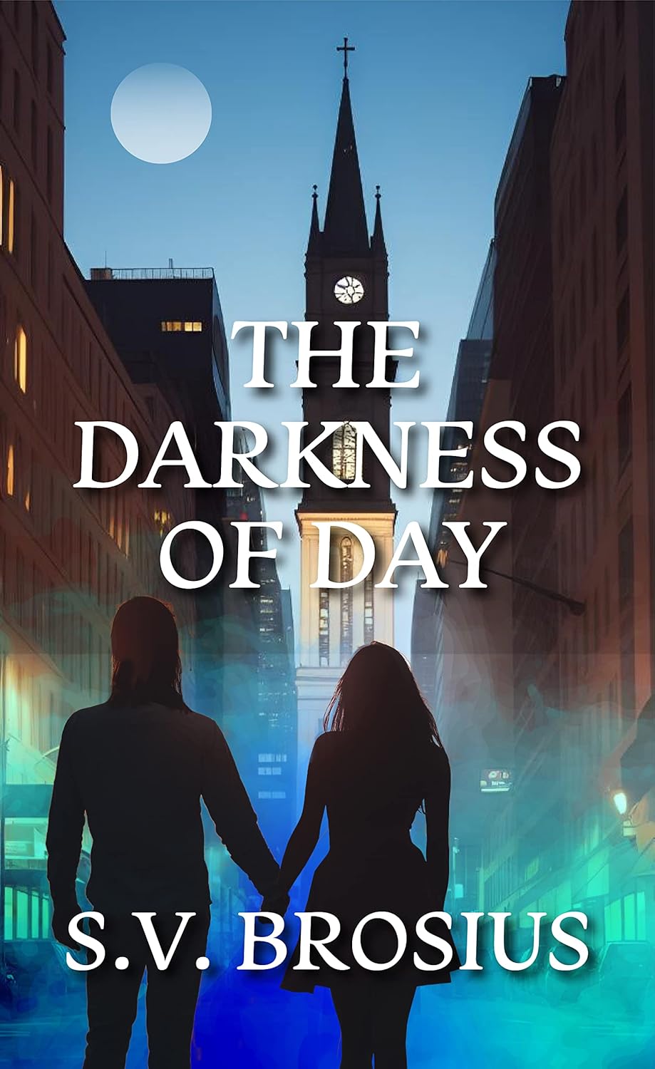 Amazon.com: The Darkness of Day: A virgin heroine protector hero steamy ...
