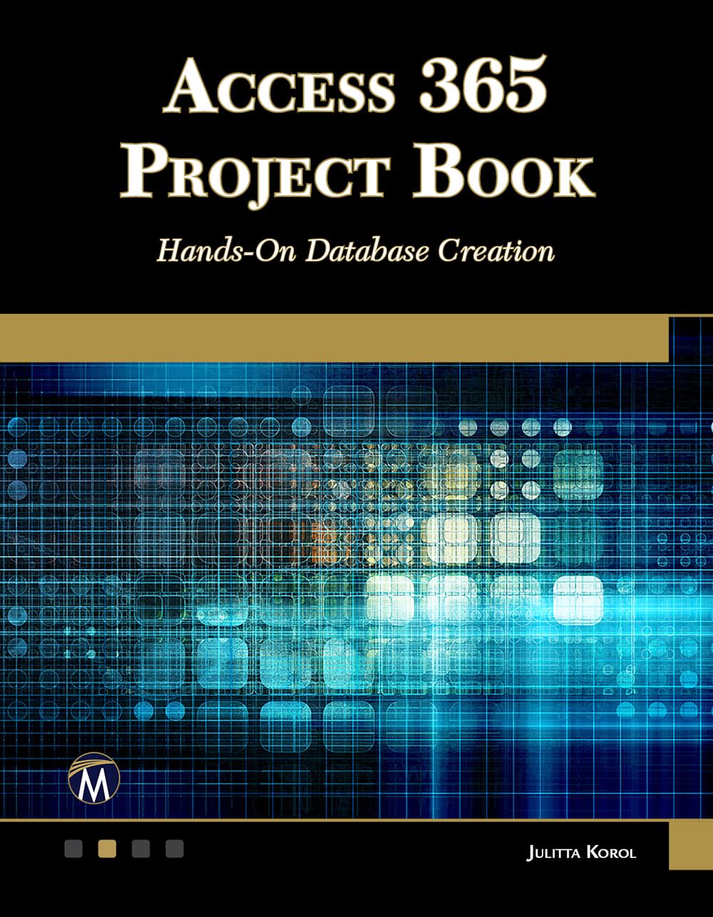 Amazon.com: ACCESS 365 Project Book: Hands-On Database Creation eBook ...