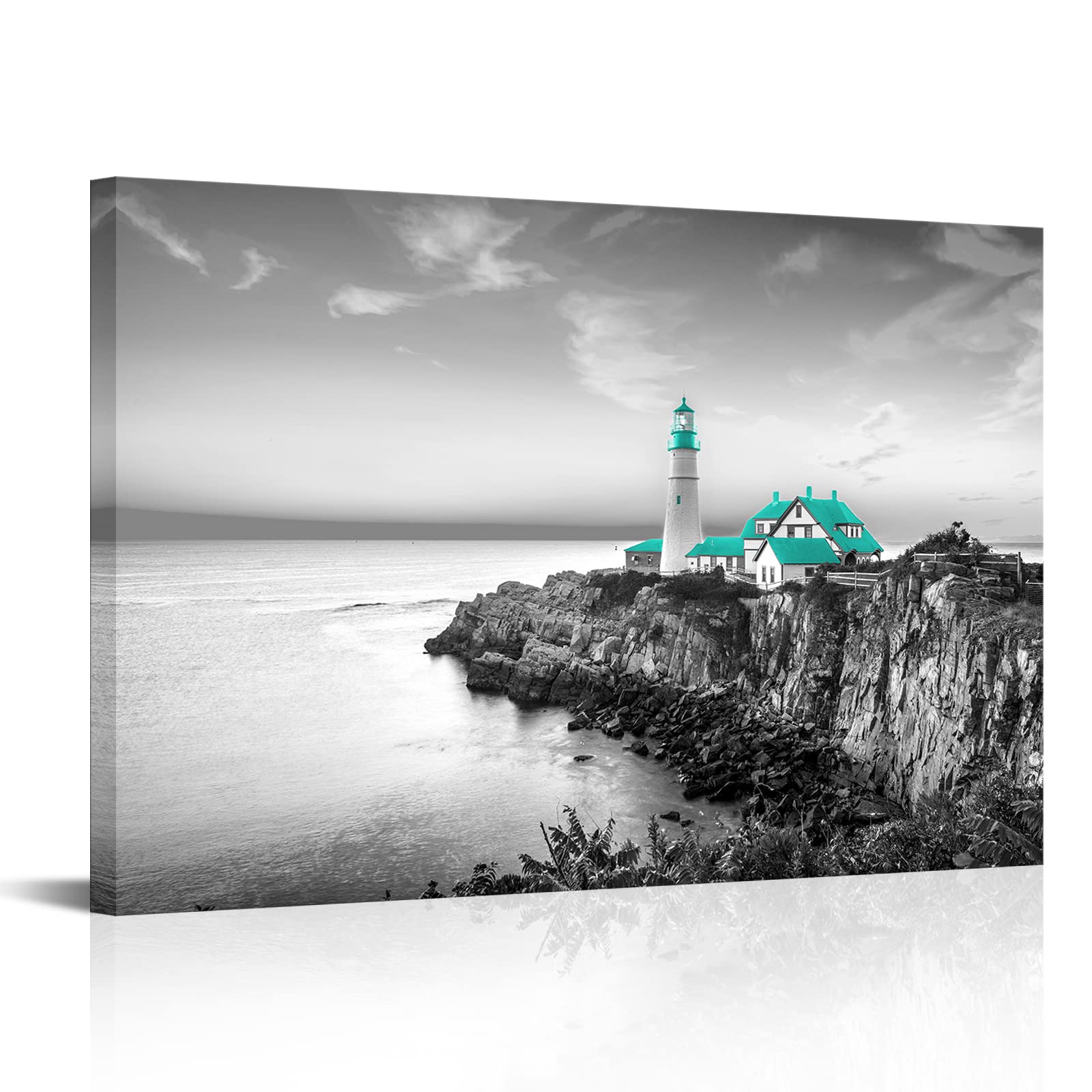 Easy Pencil Drawings Of Lighthouses