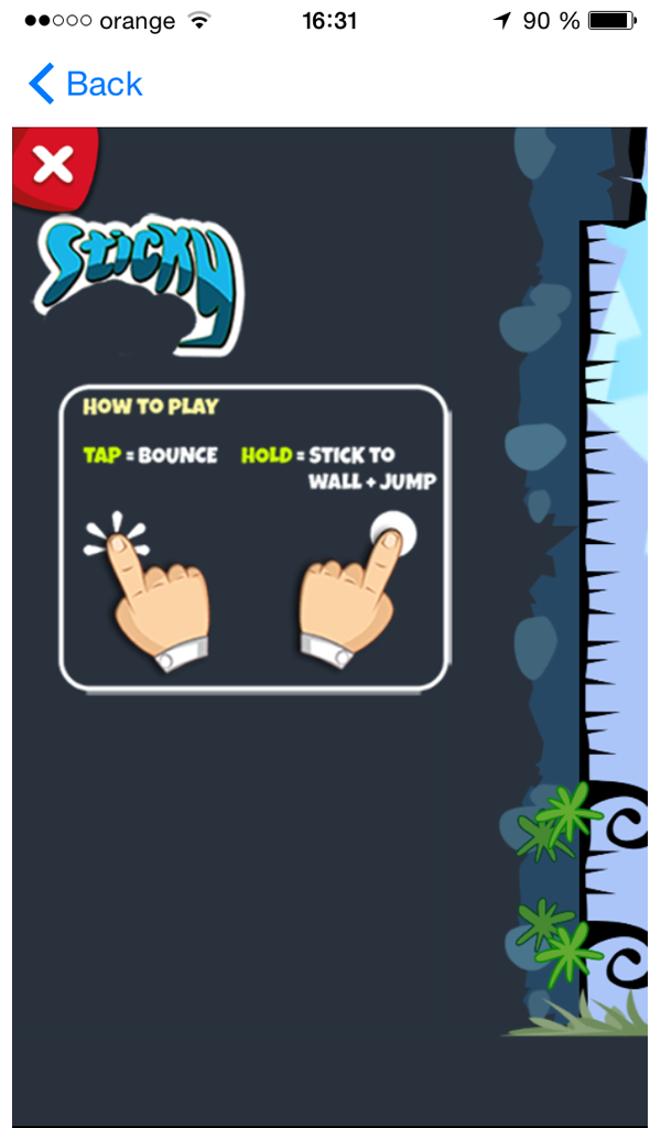 Sticky Pro - App on Amazon Appstore