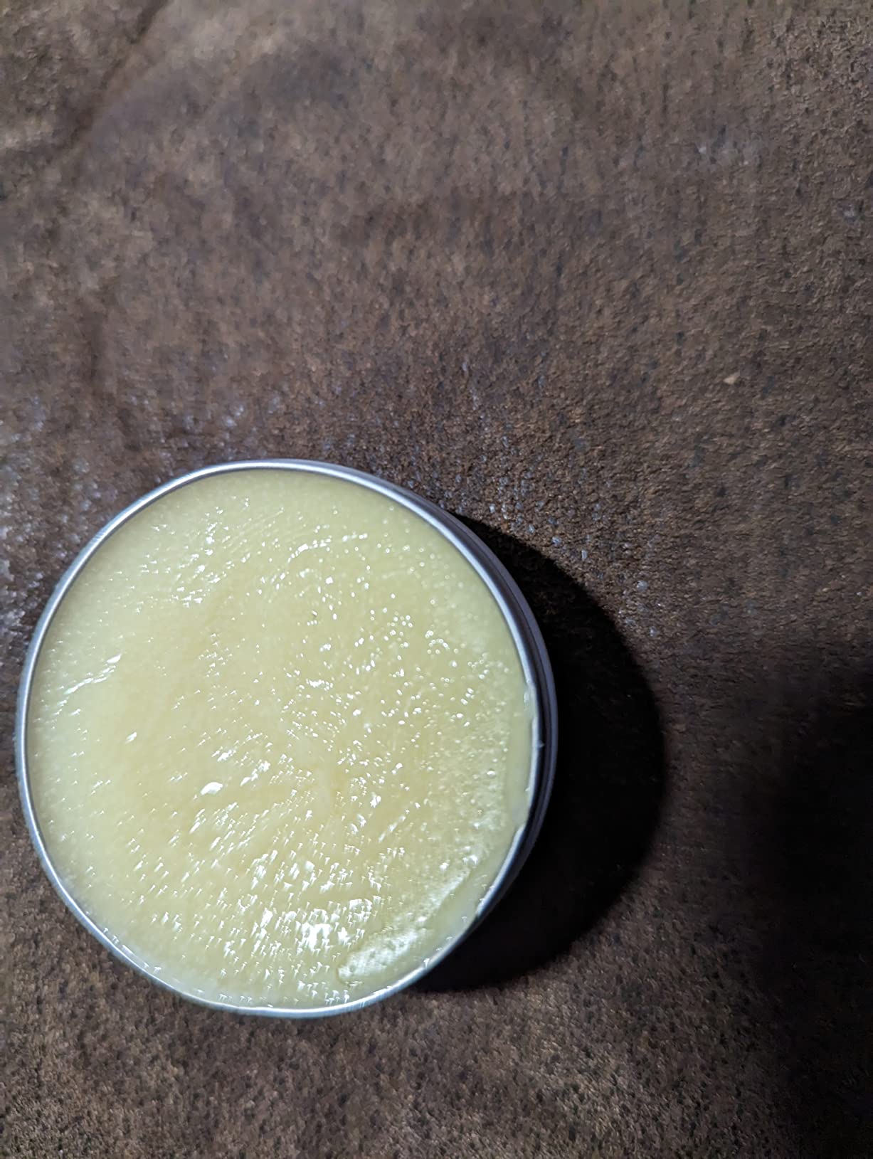 Sera Organics Anti-Chafing Balm for Women (30g) - Natural Chub Rub ...