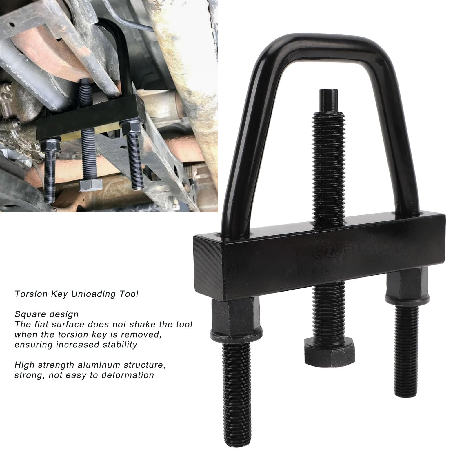 Performance Tool GM Torsion Bar Unloading Tool