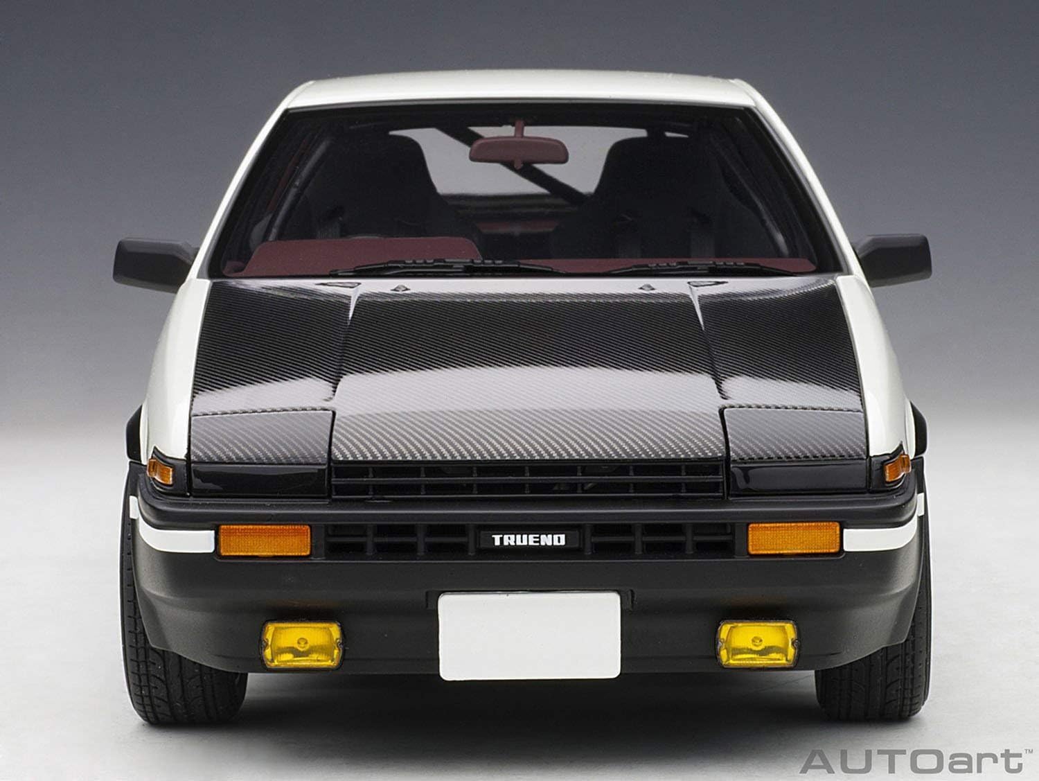 Toyota Sprinter Trueno AE86 Right-Hand Drive Initial Philippines | Ubuy