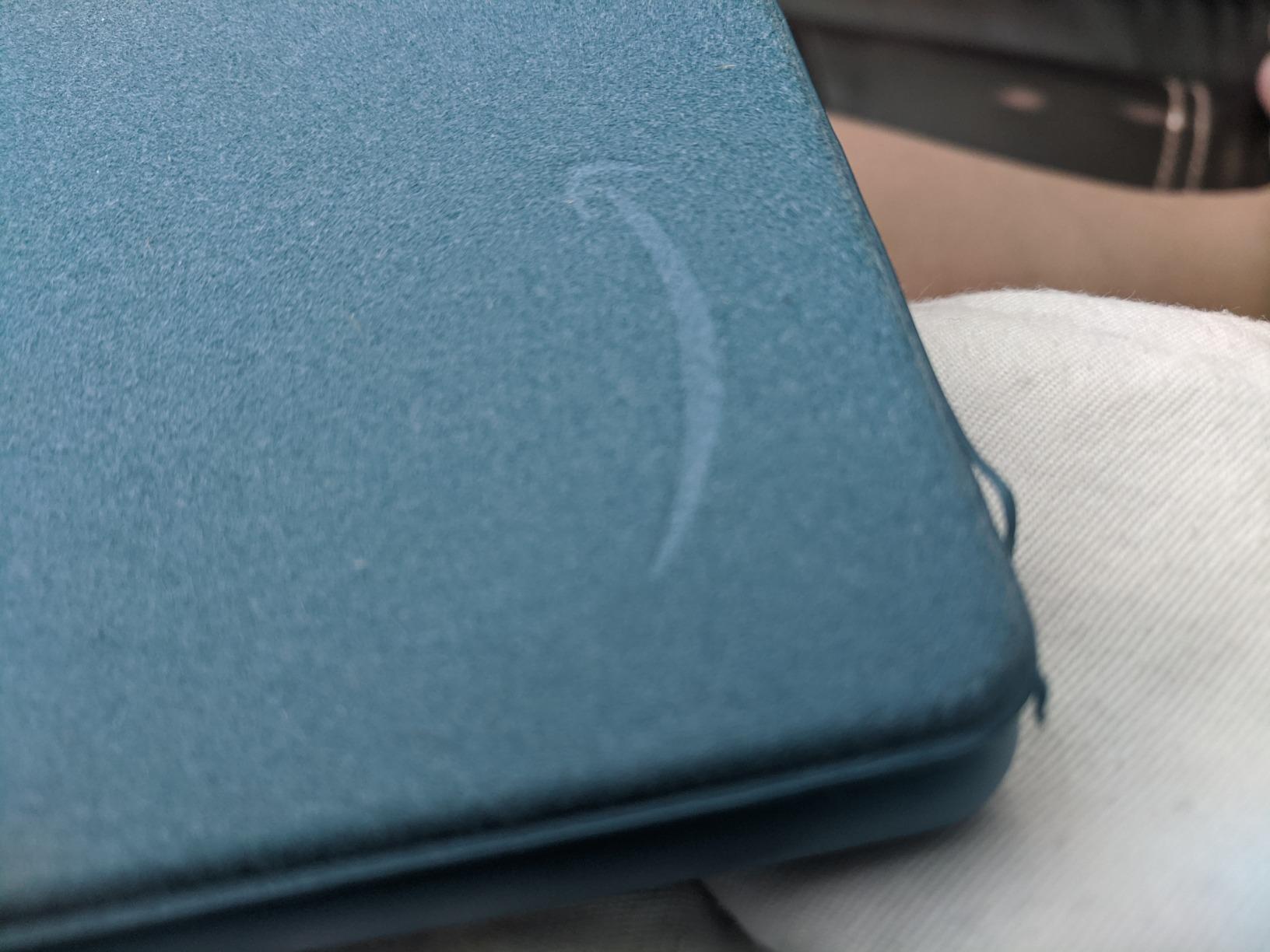 Amazon.com: Amazon Fire HD 10 Tablet Case, Twilight Blue : Electronics