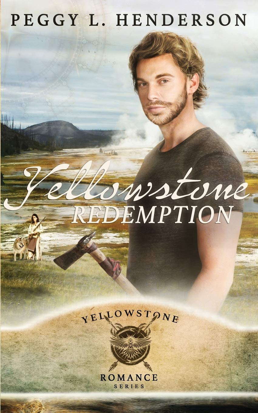 Amazon.com: Yellowstone Redemption (Yellowstone Romance): 9781096685166 ...