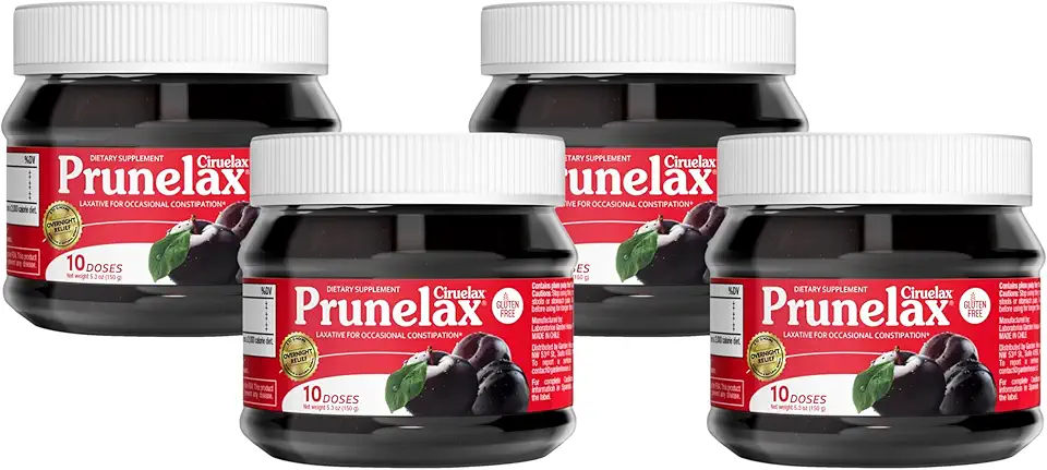 Prunelax Safety: What You Need To Know | MedShun