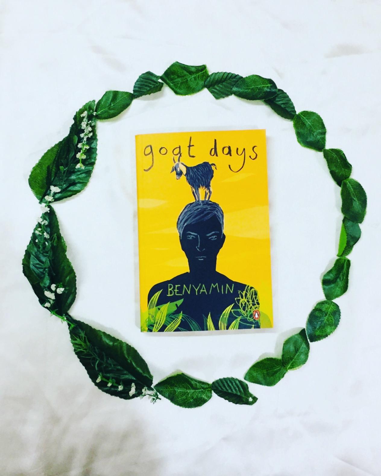 Goat Days : Now a major motion picture Aadujeevitham(The Goat Life ...