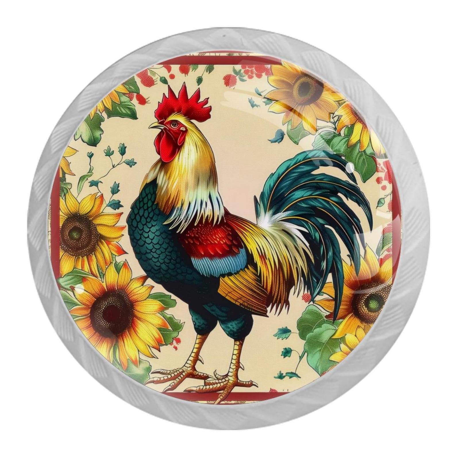Rooster Cabinet Knobs Inexpensive Quality Cabinet Knobs Drawer Pulls