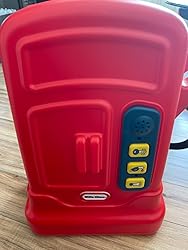 Little Tikes Cozy Pumper : Amazon.ca: Toys & Games