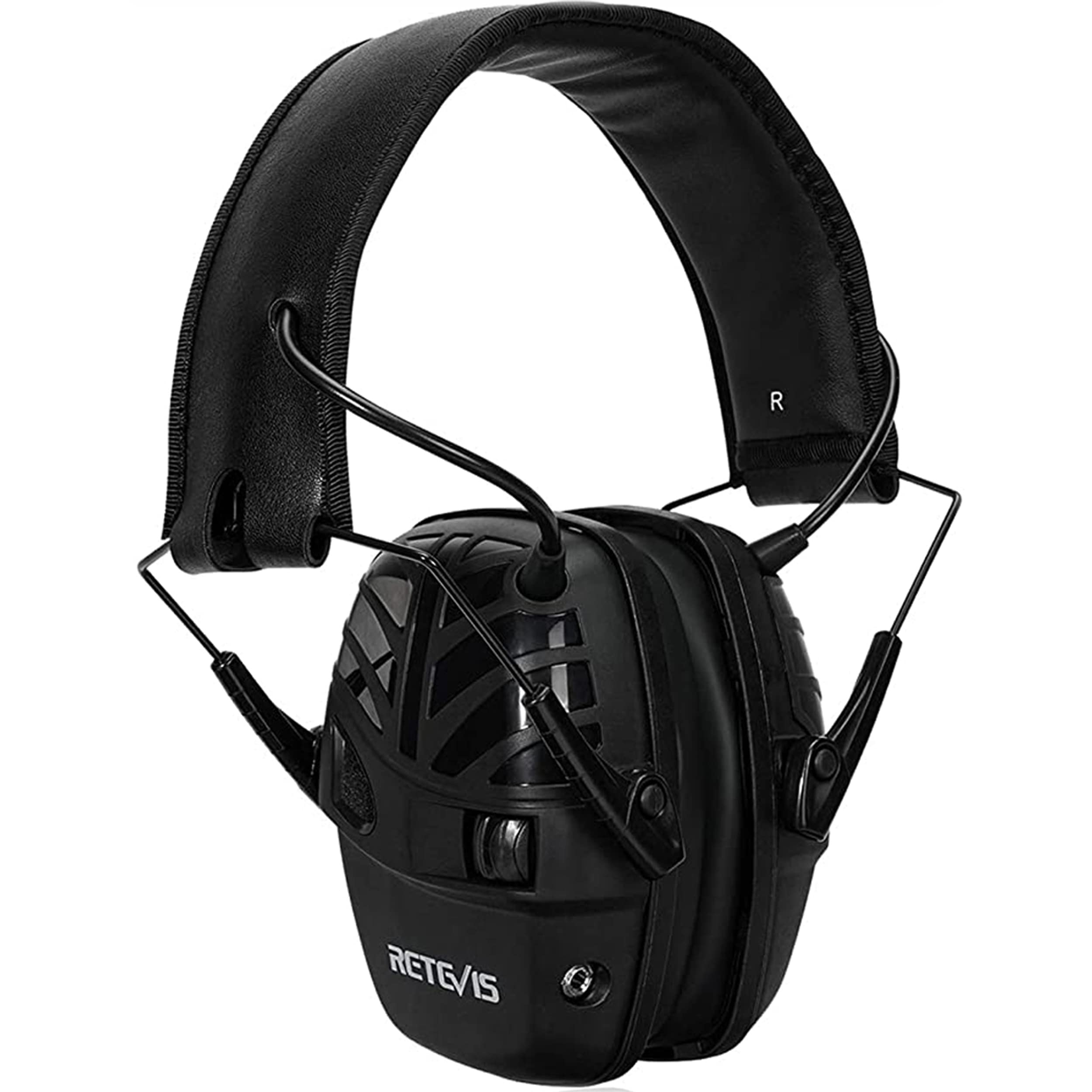 Snapklik.com : Retevis Shooting Ear Protection For Range,Sound ...
