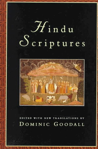 『Hindu Scriptures』｜感想・レビュー - 読書メーター