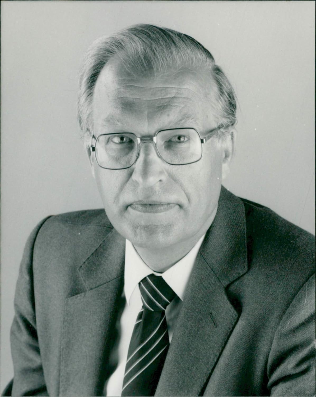 Amazon.com: Vintage photo of Lewis Stevens