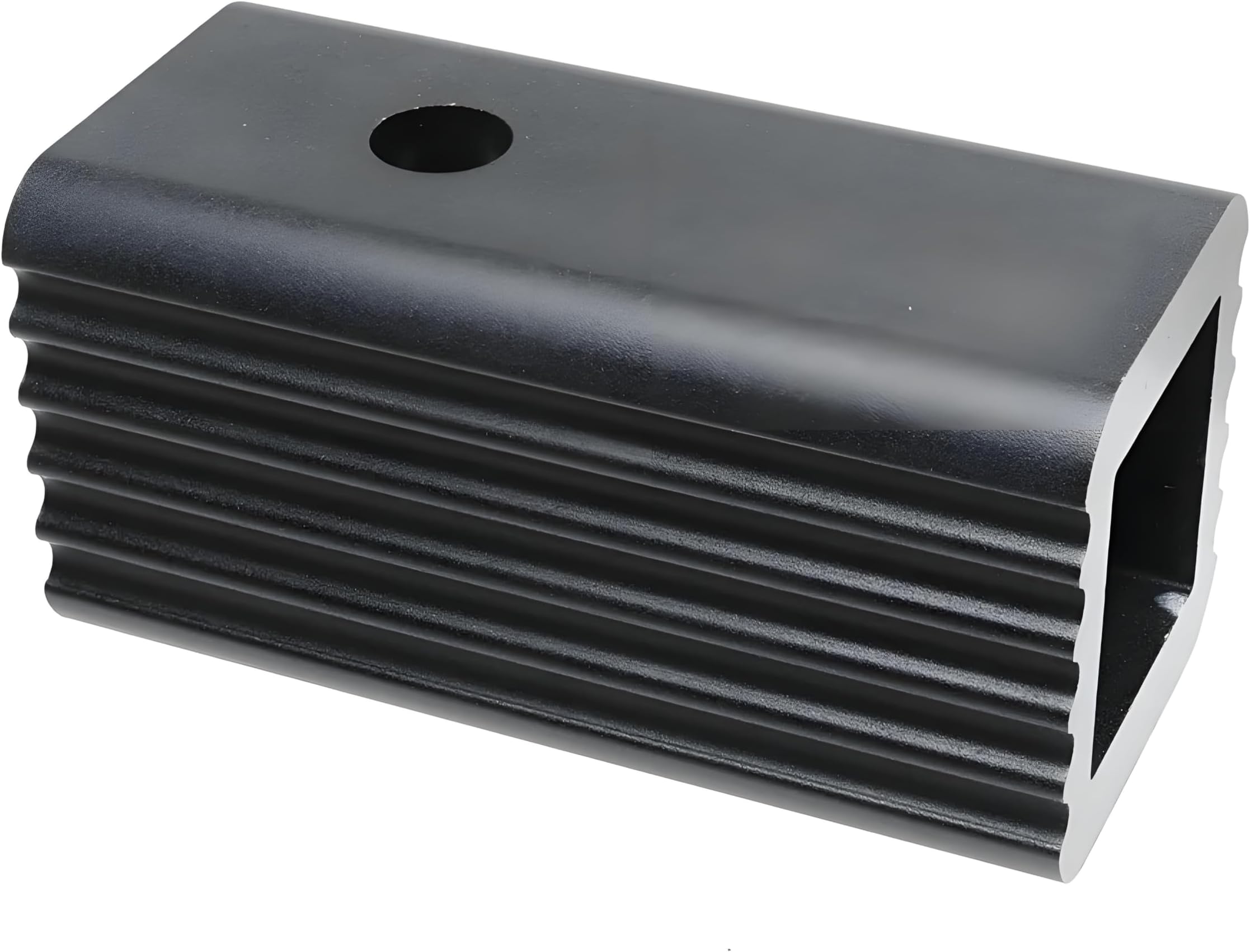 Amazon.com: iFJF 2" to 1-1/4" Hitch Receiver Adapter 2 inches to 1.25 ...