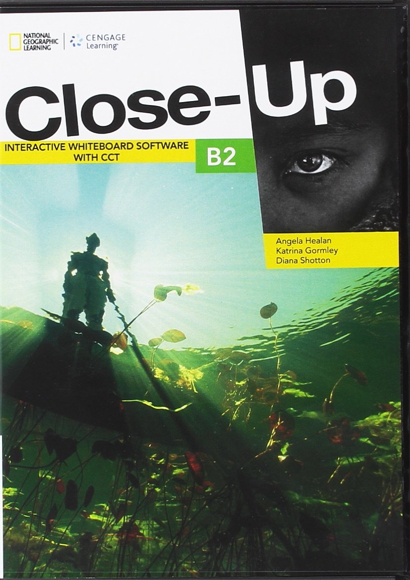 Buy Close-Up B2: Interactive Whiteboard CD-ROM Book Online at Low ...