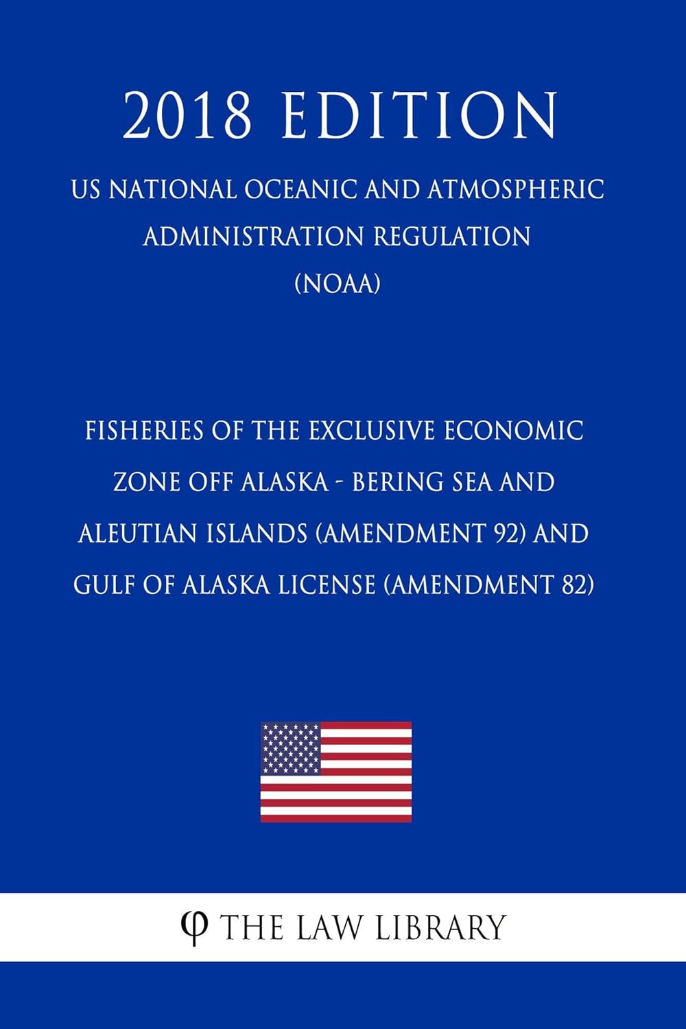 Fisheries of the Exclusive Economic Zone Off Alaska - Bering Sea and ...