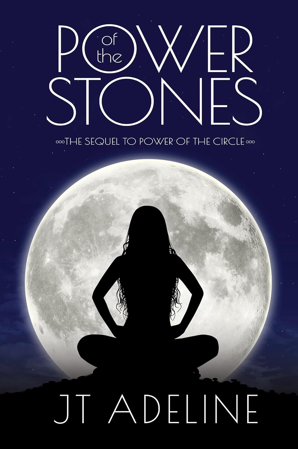 Amazon.com: Power of the Stones (The Power of the One Book 2) eBook ...