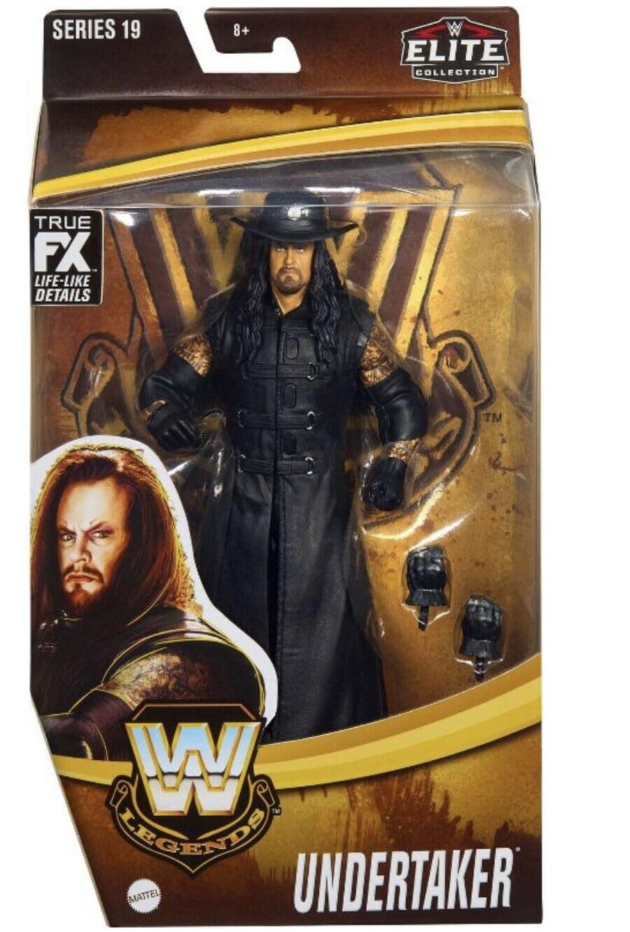 Wwe Undertaker