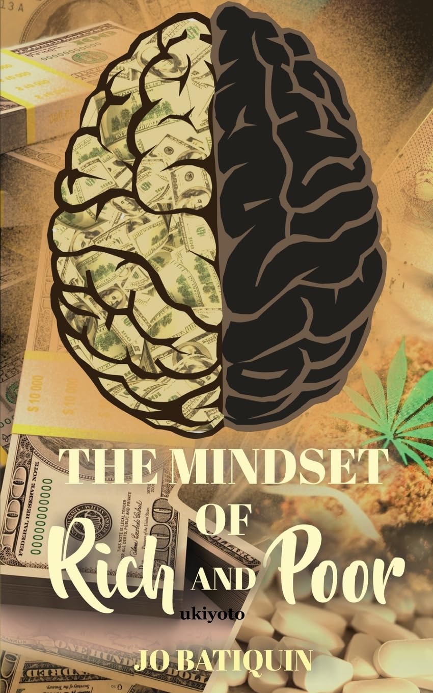 Buy The Mindset of Rich and Poor Book Online at Low Prices in India ...