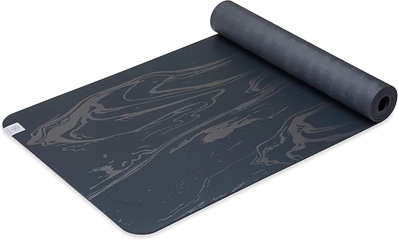 Amazon.com: Yoga Mats - Yoga Mats / Yoga Equipment: Sports & Outdoors