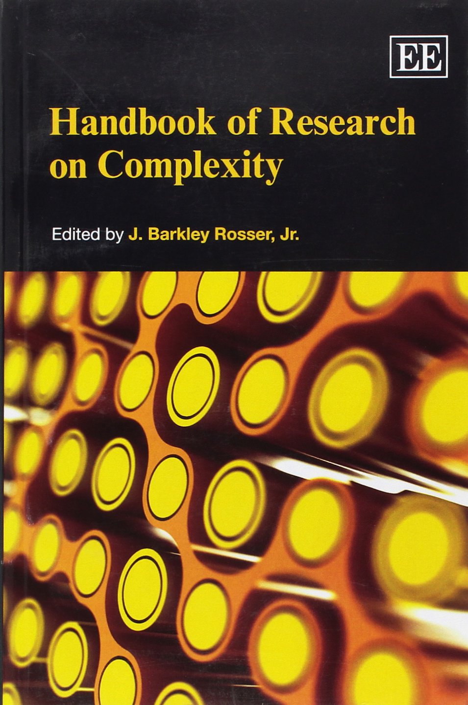 Handbook of Research on Complexity: 9781848447110: Economics Books ...