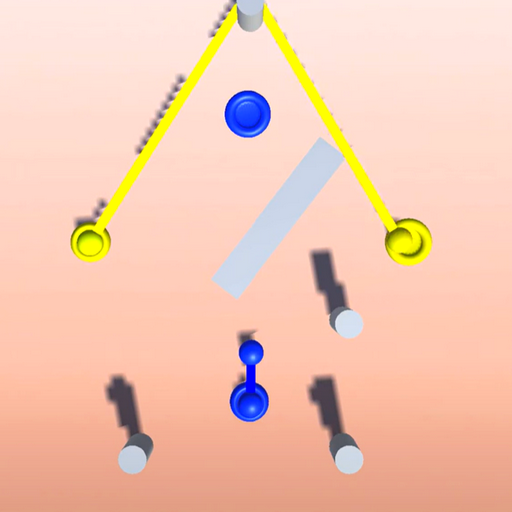 Line Link Challenge Rope - App on Amazon Appstore
