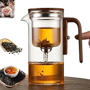 Amazon.com | Enchantipot Magic Teapot,Enchanti Teapot,Enchanted Teapots,Harmony Pot Tea ...