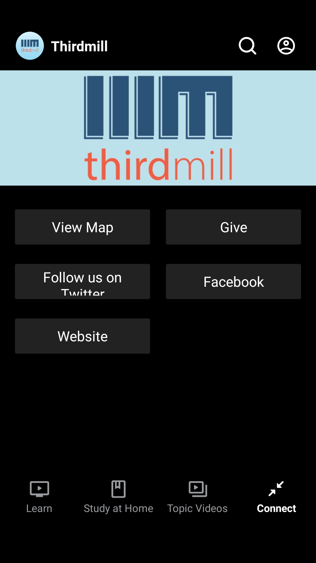 Thirdmill - App on Amazon Appstore