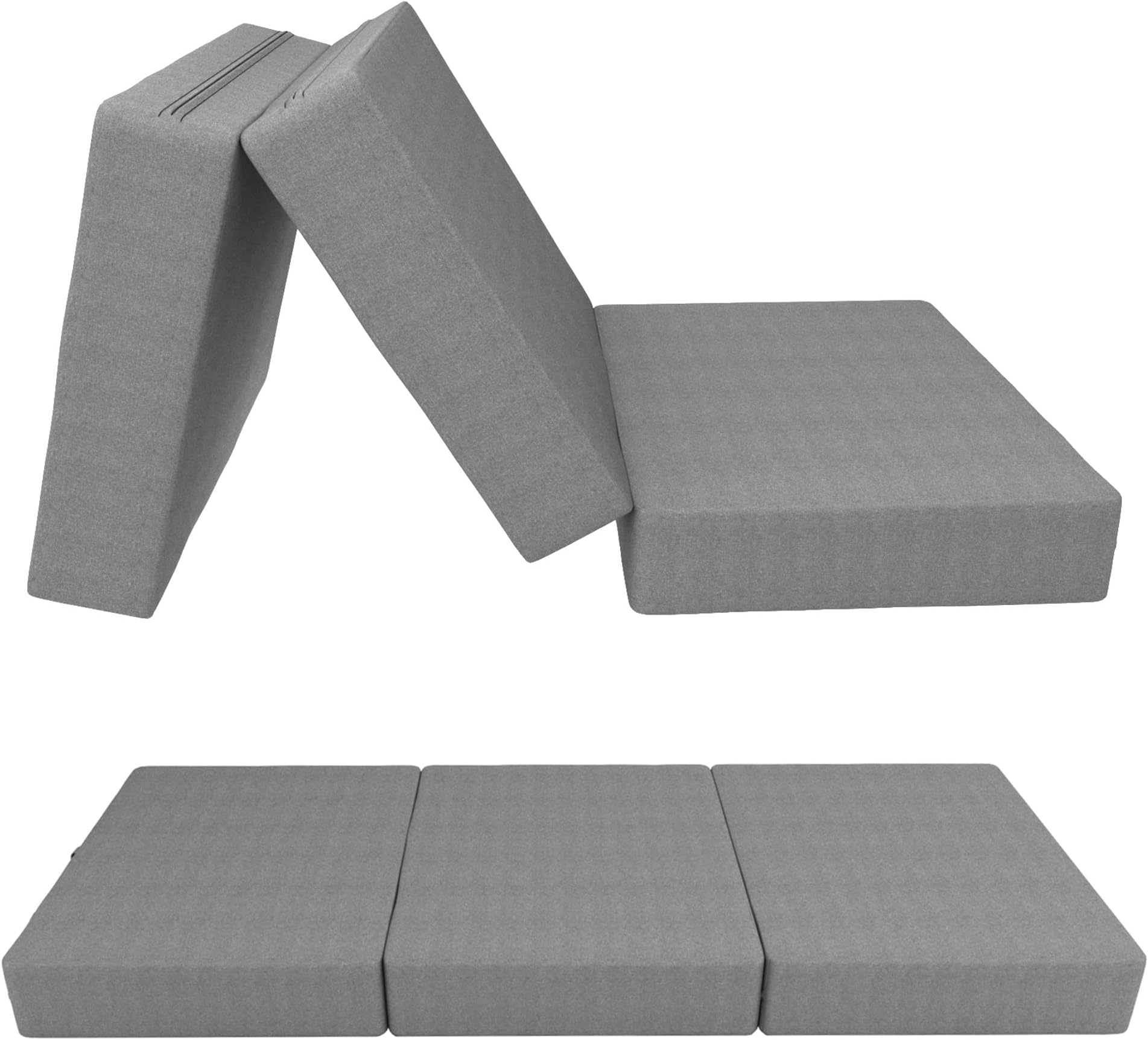 3 Teilige Matratze