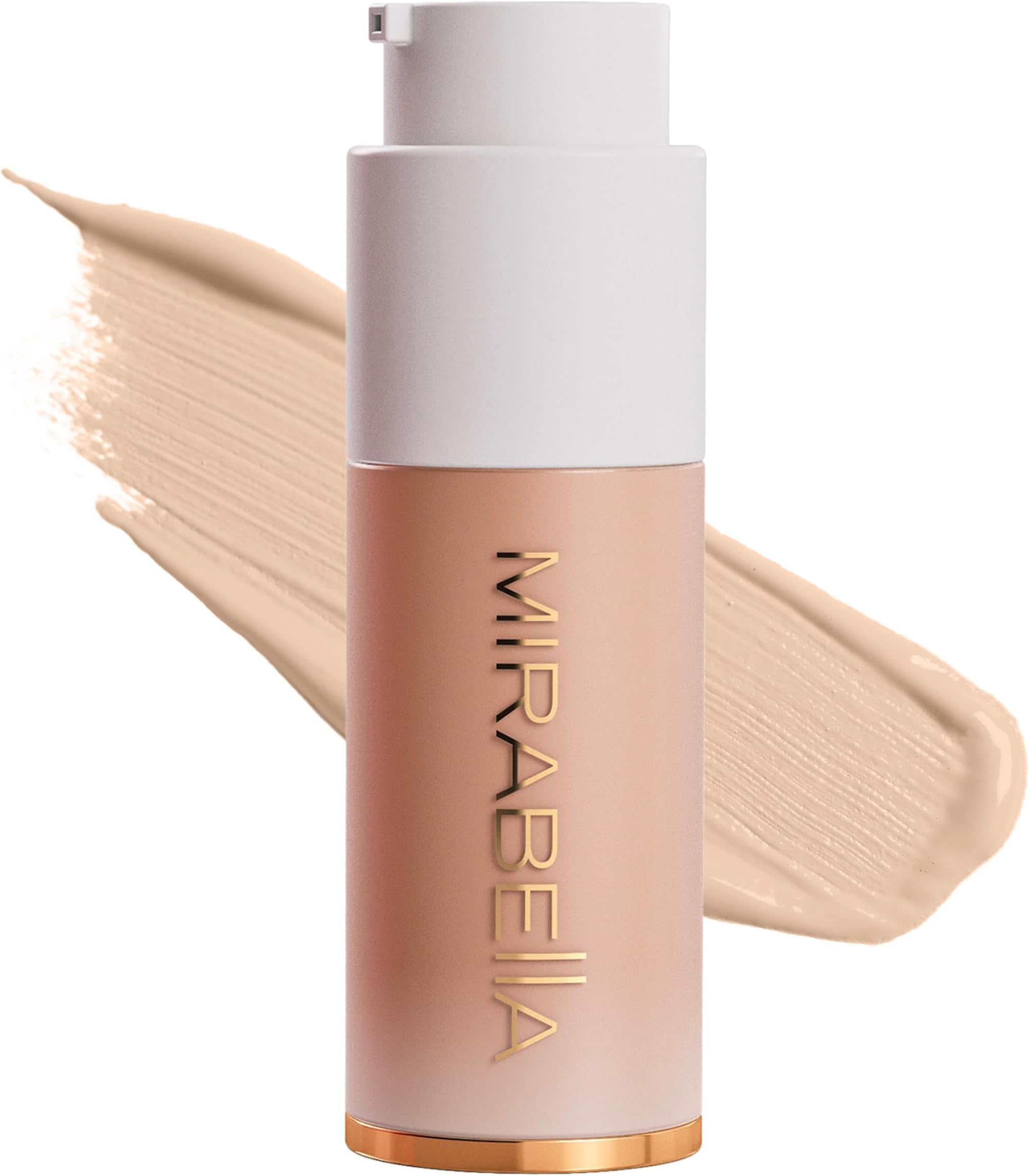 Amazon.com : Doll 10 Peptide Bounce Balm Foundation™ – Hydrating, Age ...