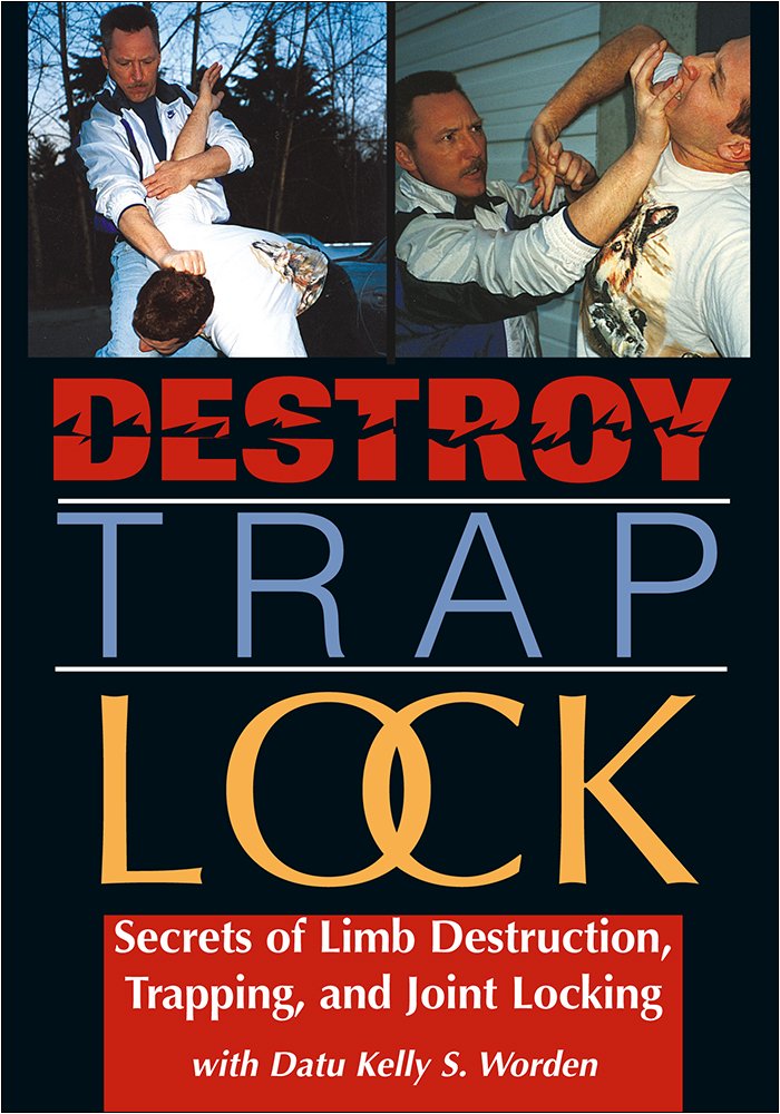 Amazon.com: DESTROY, TRAP, LOCK : Datu Kelly S. Worden: Movies & TV