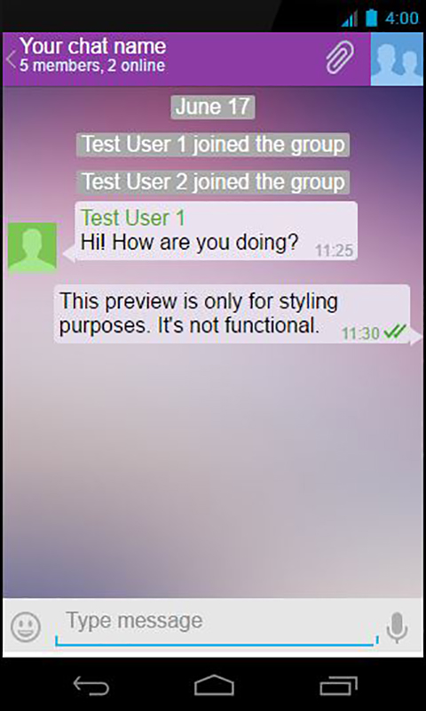 Onet Chat - App on Amazon Appstore