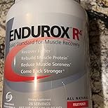 Amazon.com: Endurox R4 by PacificHealh - All Natural Post Workout ...