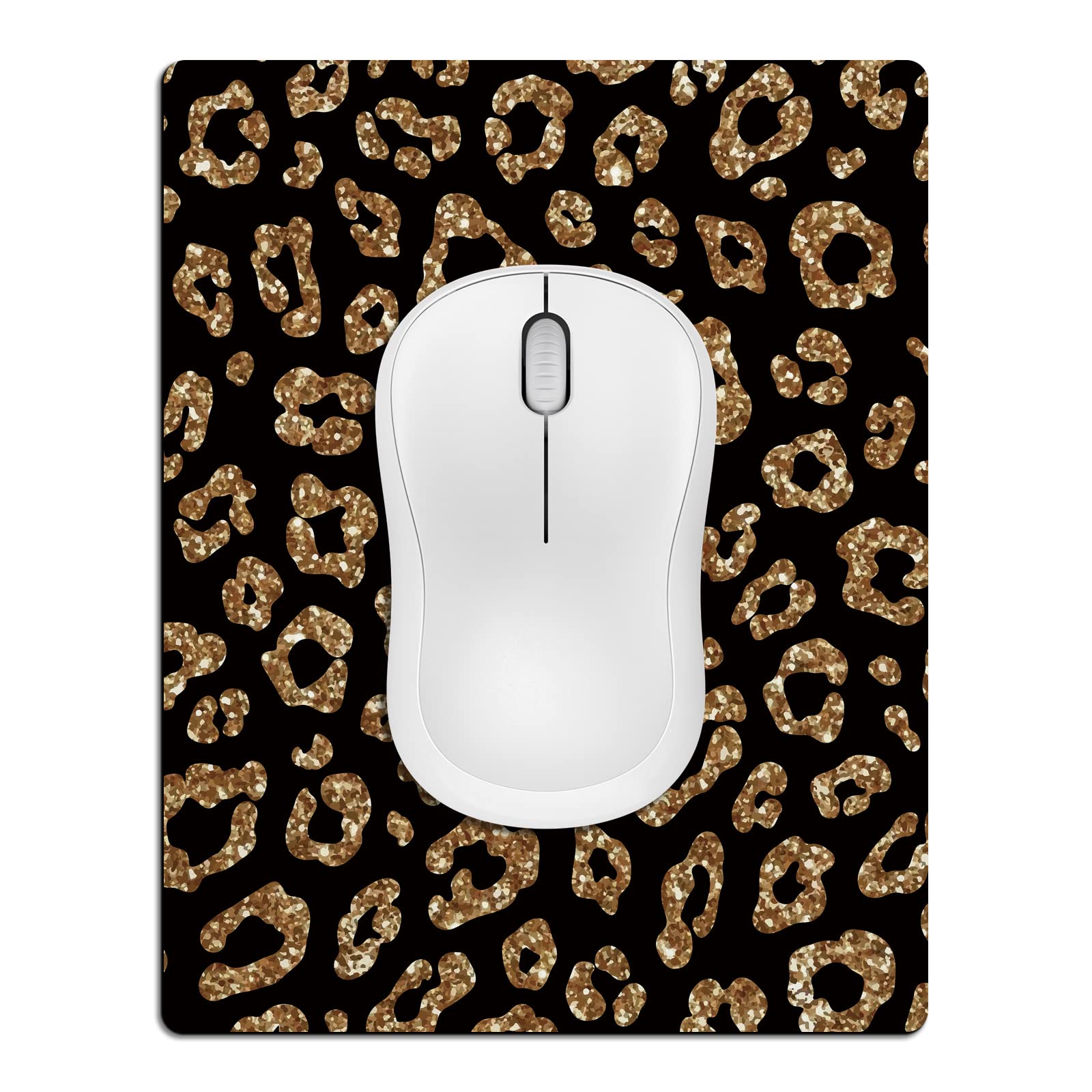 Amazon.com: Cyanbone Small Mouse Pad Cute, Mini Mouse Pads for Wireless ...