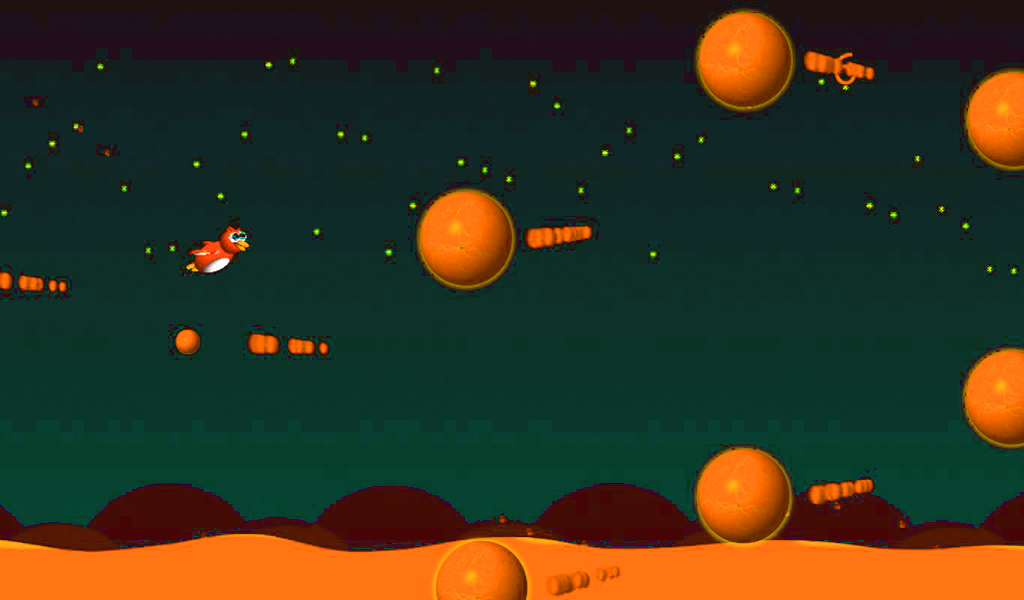 Chirping Adventure Bird Jump | Game Free - App on Amazon Appstore