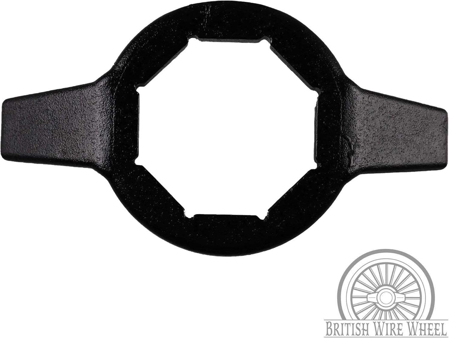 Buy 8 Sided Hex / Octagon Wrench for Knock Off Wire Wheels Online at ...
