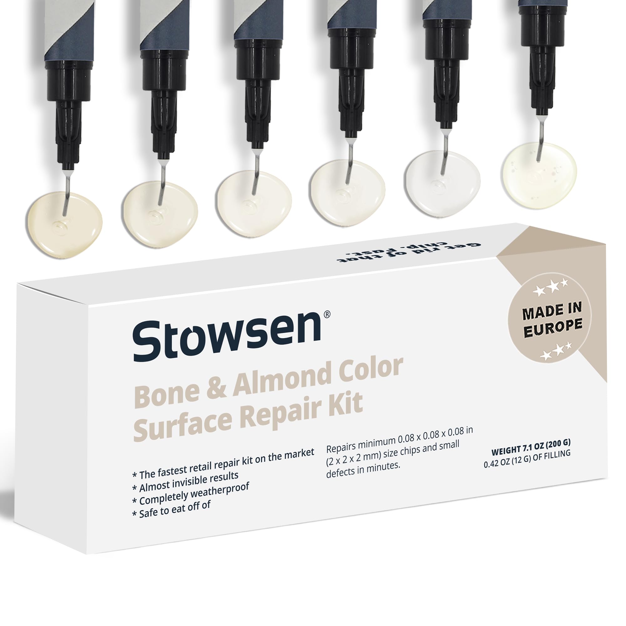 5 Best Porcelain Sink Repair Kit | Beat the Chip, Not the Sink