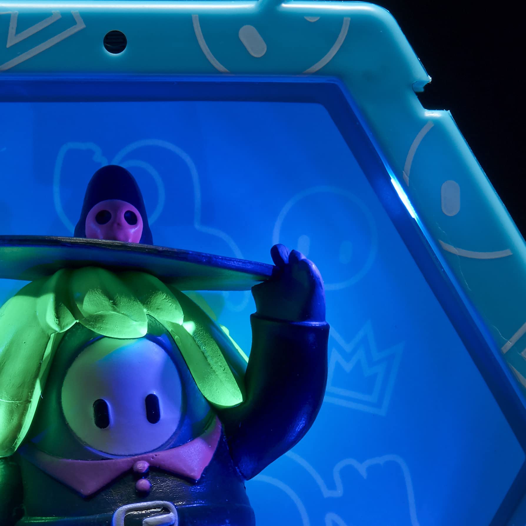 Buy WOW! PODS Fall Guys: Ultimate Knockout - Wicked Witch Light-up ...