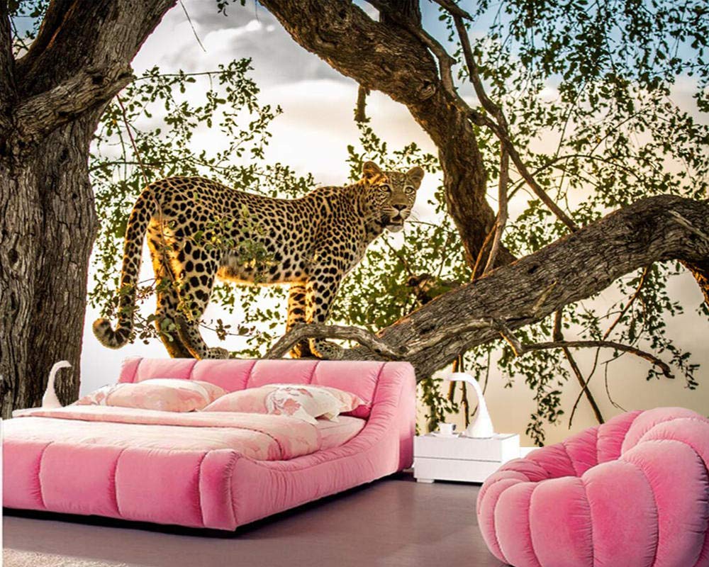 Leopards Wallpapers Leopard Wallpaper
