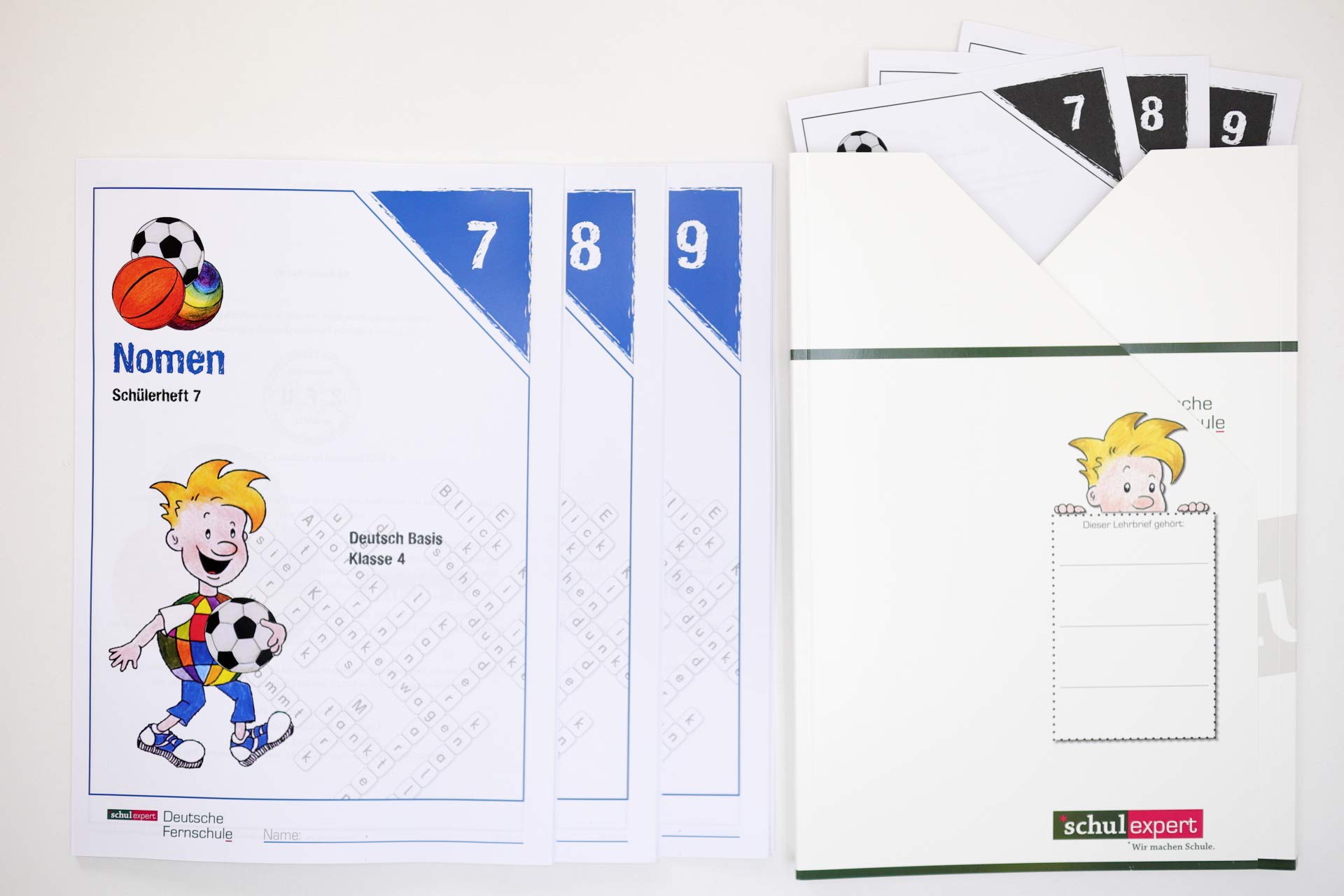 German Worksheets For Grade 1