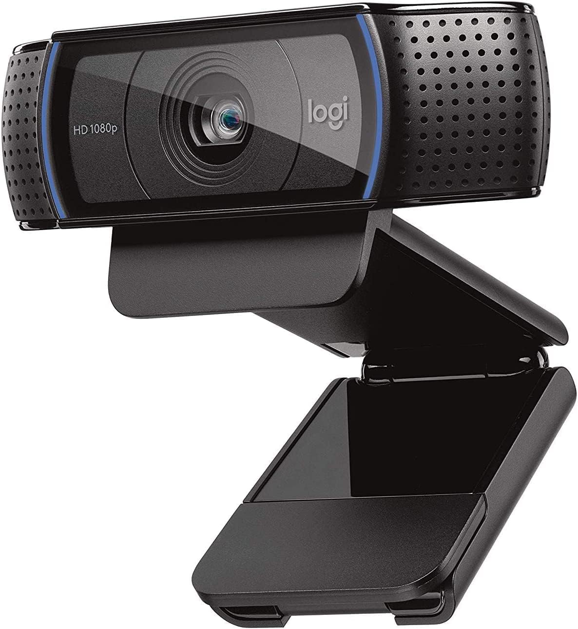 Logitech Quickcam Pro 5000 Webcam : Amazon.fr: Informatique